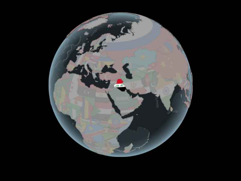 Send a Gift to Iraq: Easy Ways to Deliver Your Thoughtful Surprises ...